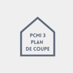 Permis de construire : PCMI 6, insertion graphique Petite maison ...