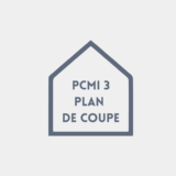 Permis de construire : PCMI 6, insertion graphique Petite maison ...