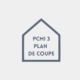 Permis de construire : PCMI 6, insertion graphique Petite maison ...