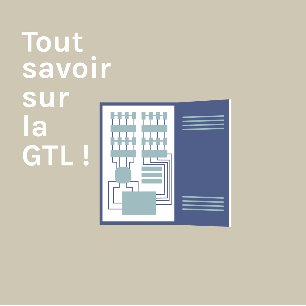 Tout savoir sur la GTL ! - Petite maison minimaliste en bois