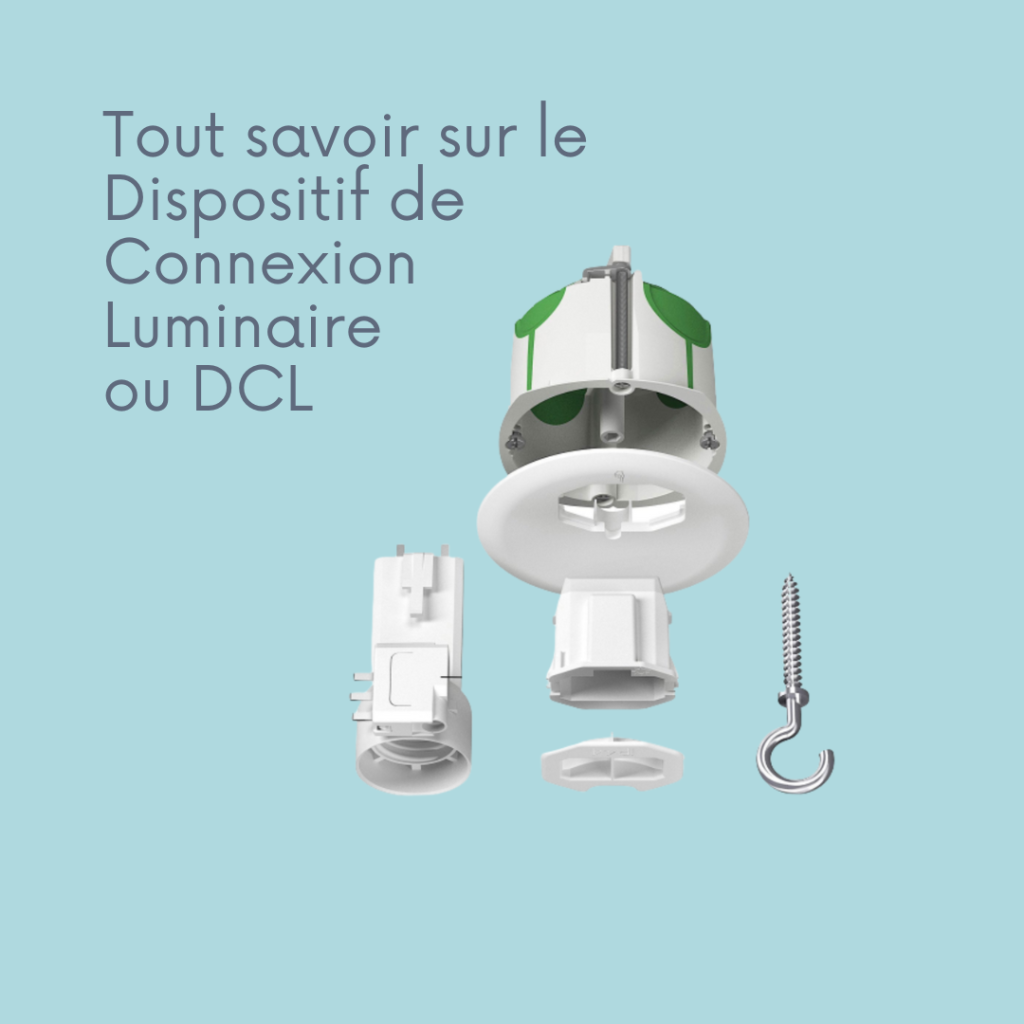 Tout savoir sur les boîtiers DCL - Petite maison minimaliste en bois